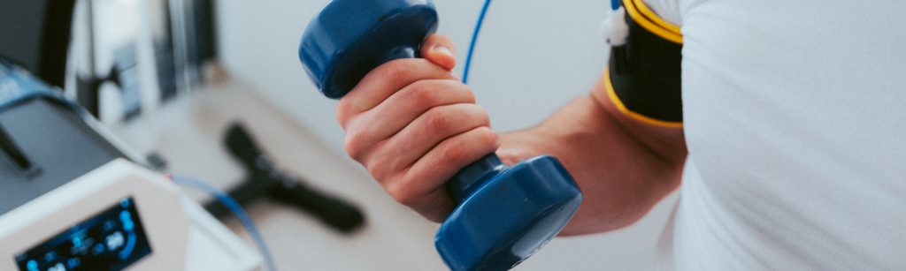 Bloodflow Restriction Training – Vantage Physical Therapy & Rehabilitation